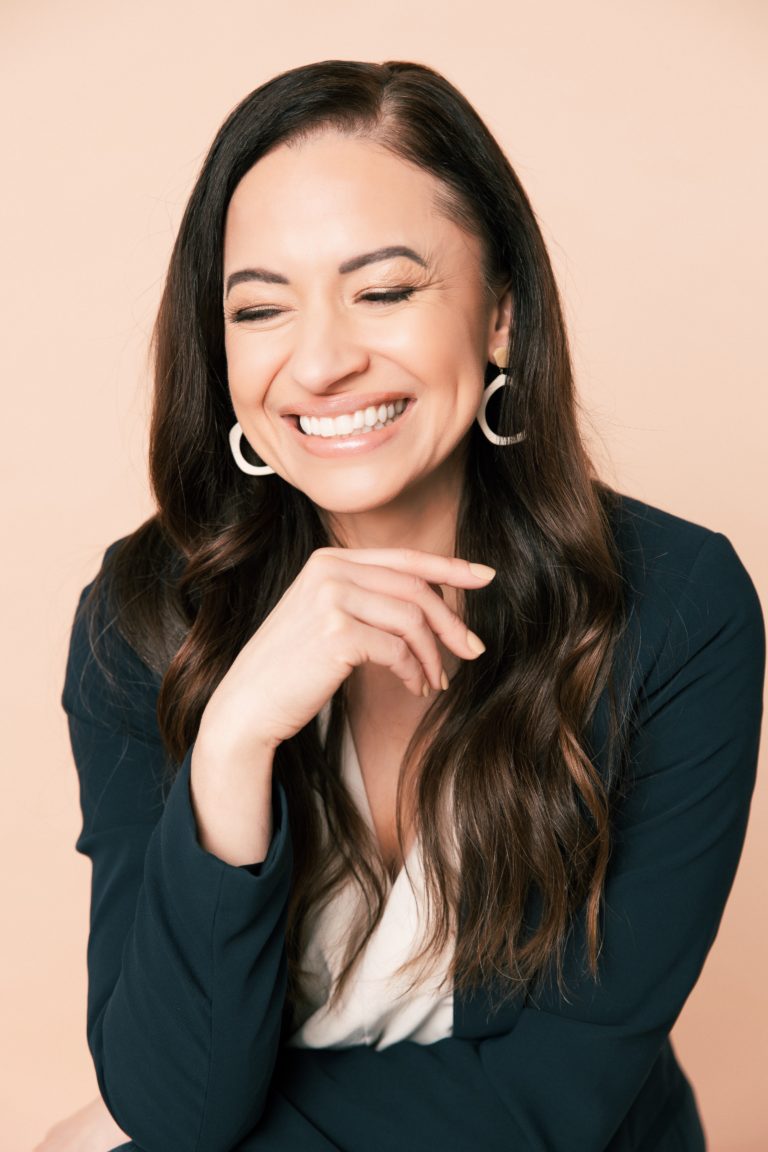 International Women’s Day Client Spotlight: Cherie Hoeger ...